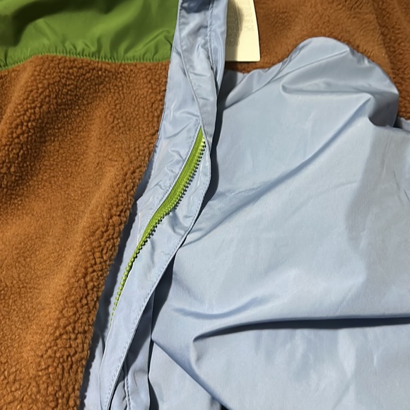 Without Walls | Jackets & Coats | Nwt Without Walls Nylon Blocked ...
